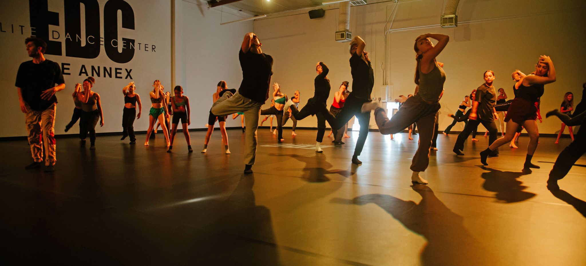 The Annex - Classes - Elite Dance Pac